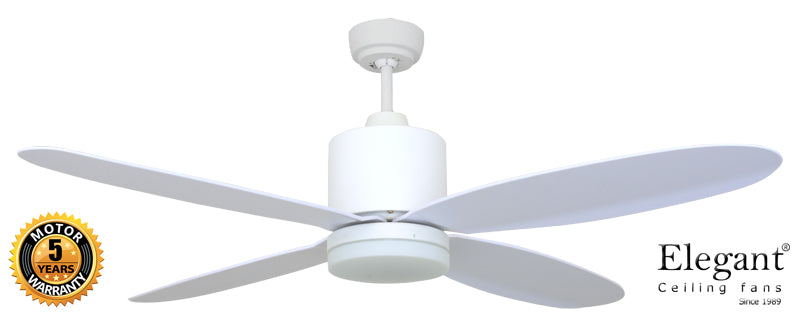 44'' Ceiling Fans – Elegant Ceiling Fans - Cyprus | Online Shop