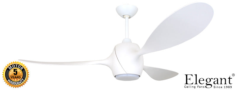DC Motor Ceiling Fans – Elegant Ceiling Fans - Cyprus | Online Shop