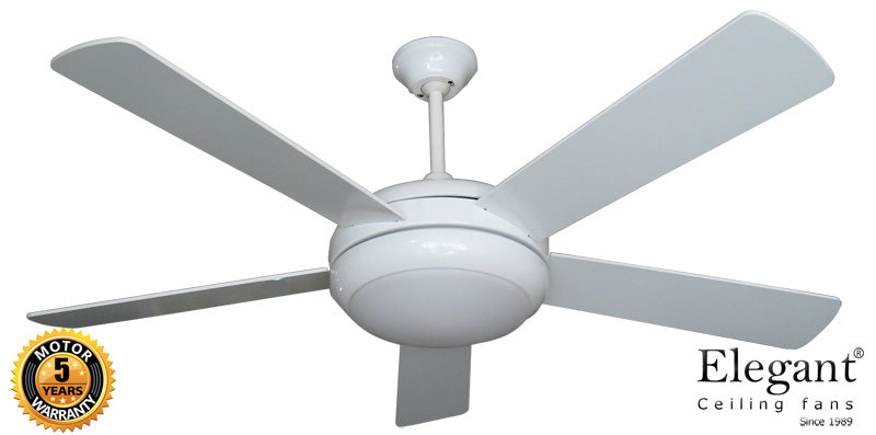 52'' Ceiling Fans – Elegant Ceiling Fans - Cyprus | Online Shop