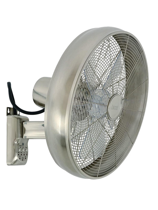 Wall Fans – Elegant Ceiling Fans - Cyprus | Online Shop