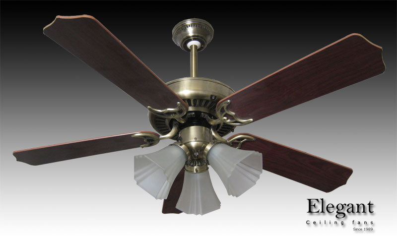 Ceiling Fans Lights Cyprus | Shelly Lighting