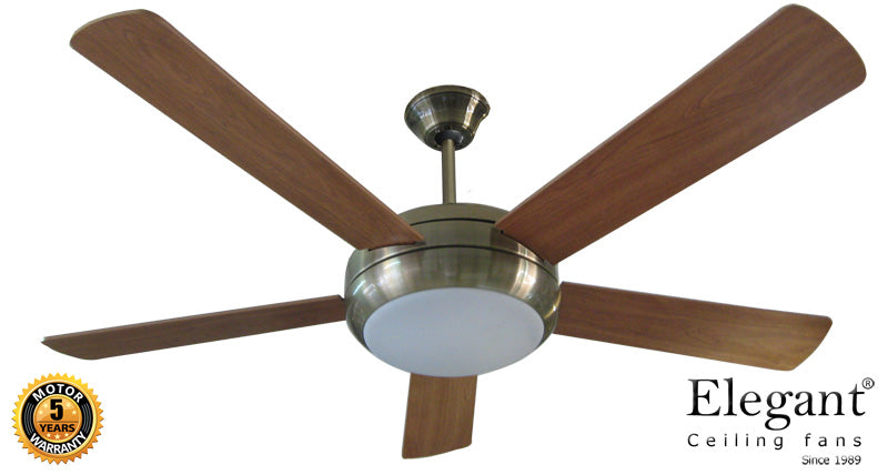 52'' Ceiling Fans – Elegant Ceiling Fans - Cyprus | Online Shop