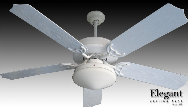 52'' Patio – Elegant Ceiling Fans - Cyprus | Online Shop