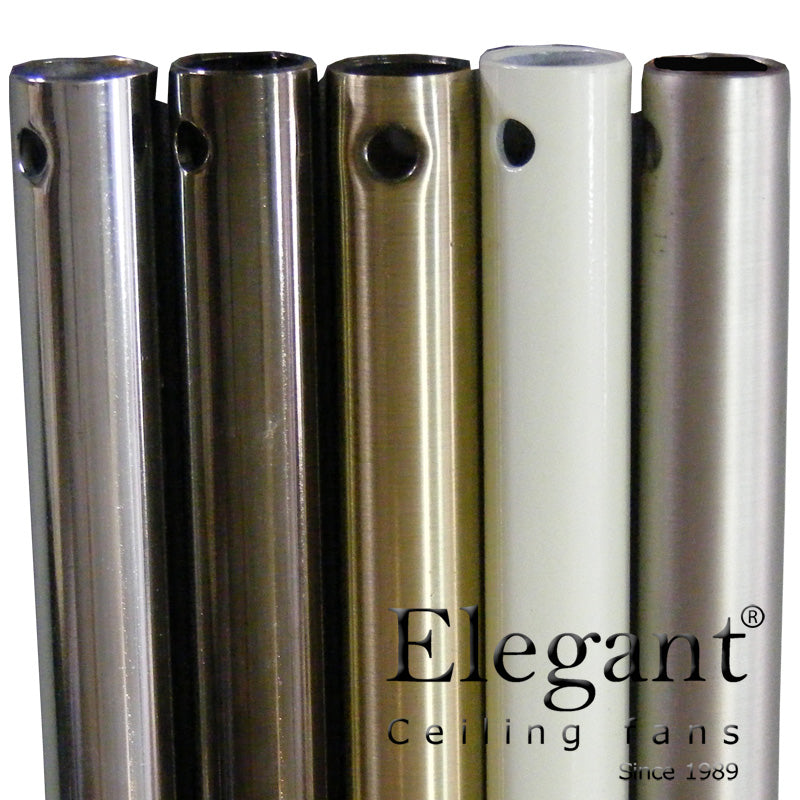 Downrod (2ft - 60CM) – Elegant Ceiling Fans - Cyprus | Online Shop